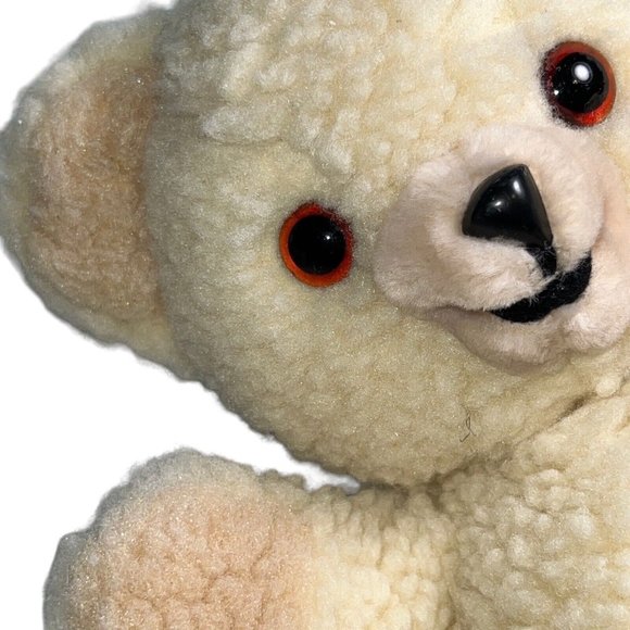 Russ Berrie, Lever Brothers, Snuggle | Toys | Vintage Russ 985 Snuggle ...